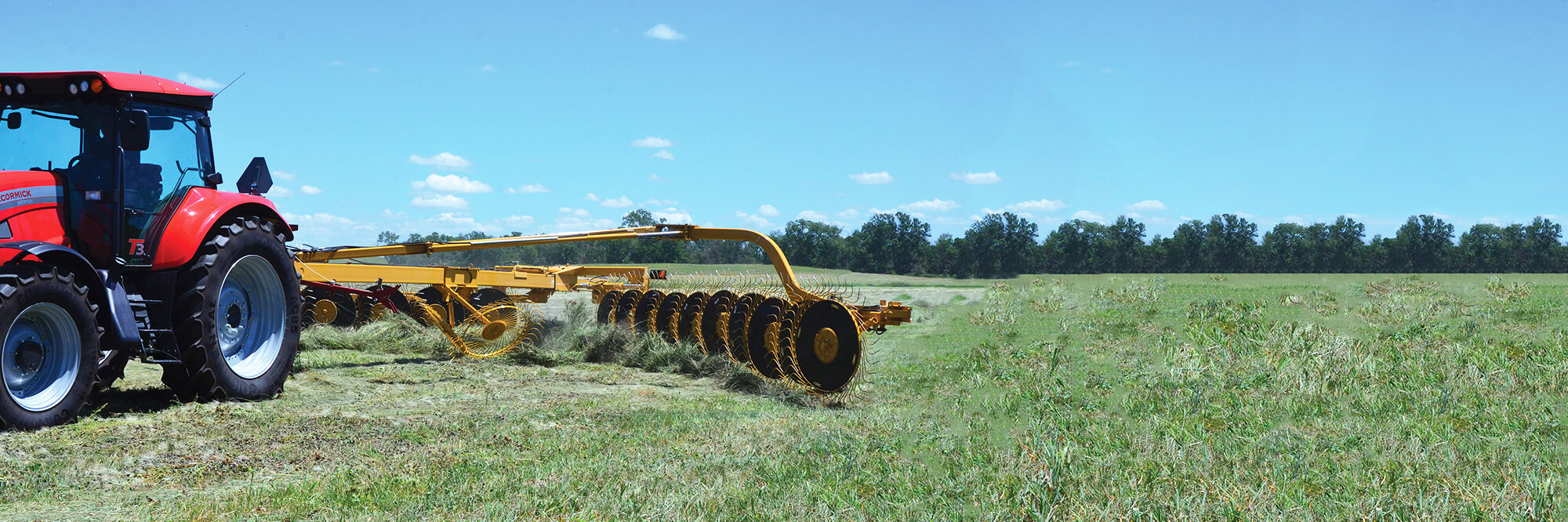 Home | Beck's Farm Equipment | Serving The Farmers in Oklahoma since 1950